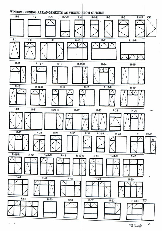 Our Brochures | Matthews and Peart Ltd Shrewsbury