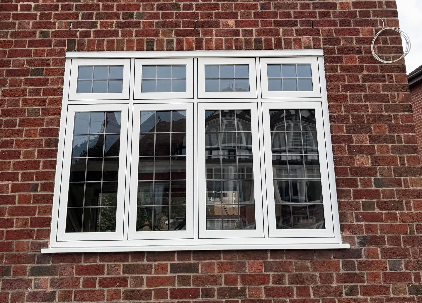 Double Glazing Crudgington | Window & Doors in Shrewsbury